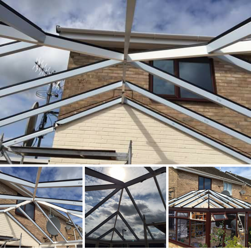 Double glazing installers in Yorkshire | Alpine Glass